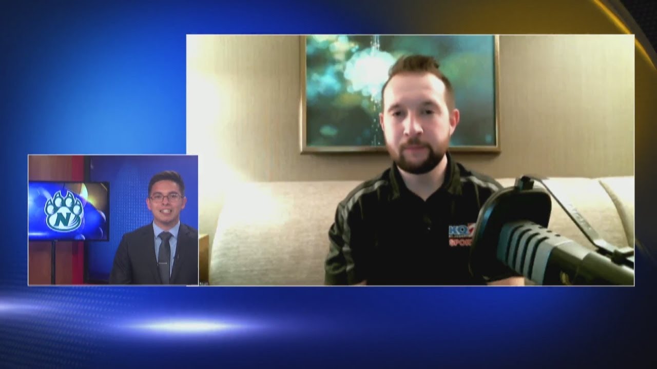 KQ2's Sports Director Chris Roush breaks down the Bearcats Elite 8 win ...