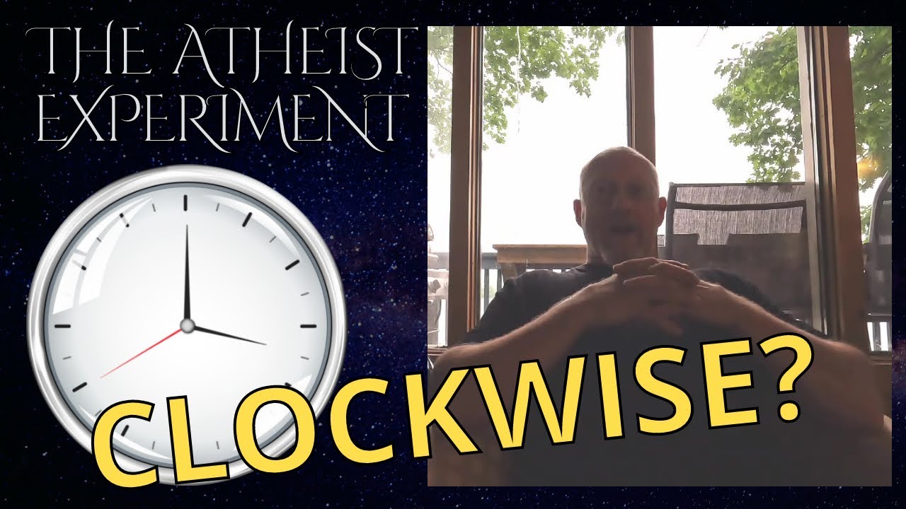 E65 - What does clockwise even mean? - YouTube