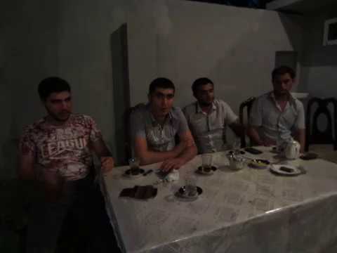 De gelsin...2017.. dehset deyisme .Emin Ates....Abuzer Rehimli....Elvin Zaman