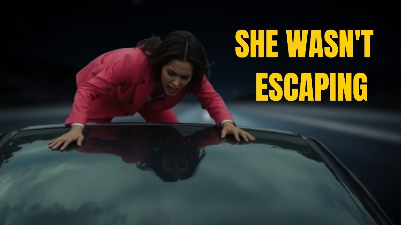 Why Jackie Kennedy Climbed on the Trunk The Heartbreaking Truth 💔🚗 ...