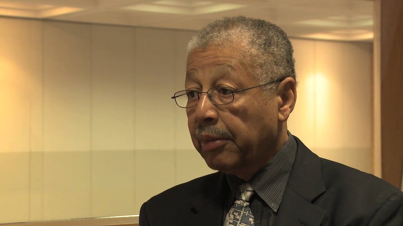 Edward Blakely, Professor of Urban Policy, University of Sydney ...