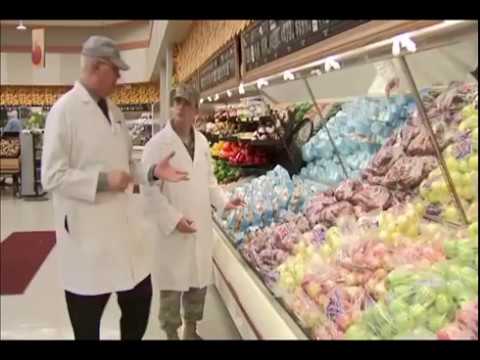 MOS 68R - Veterinary Food Inspection Specialist - YouTube