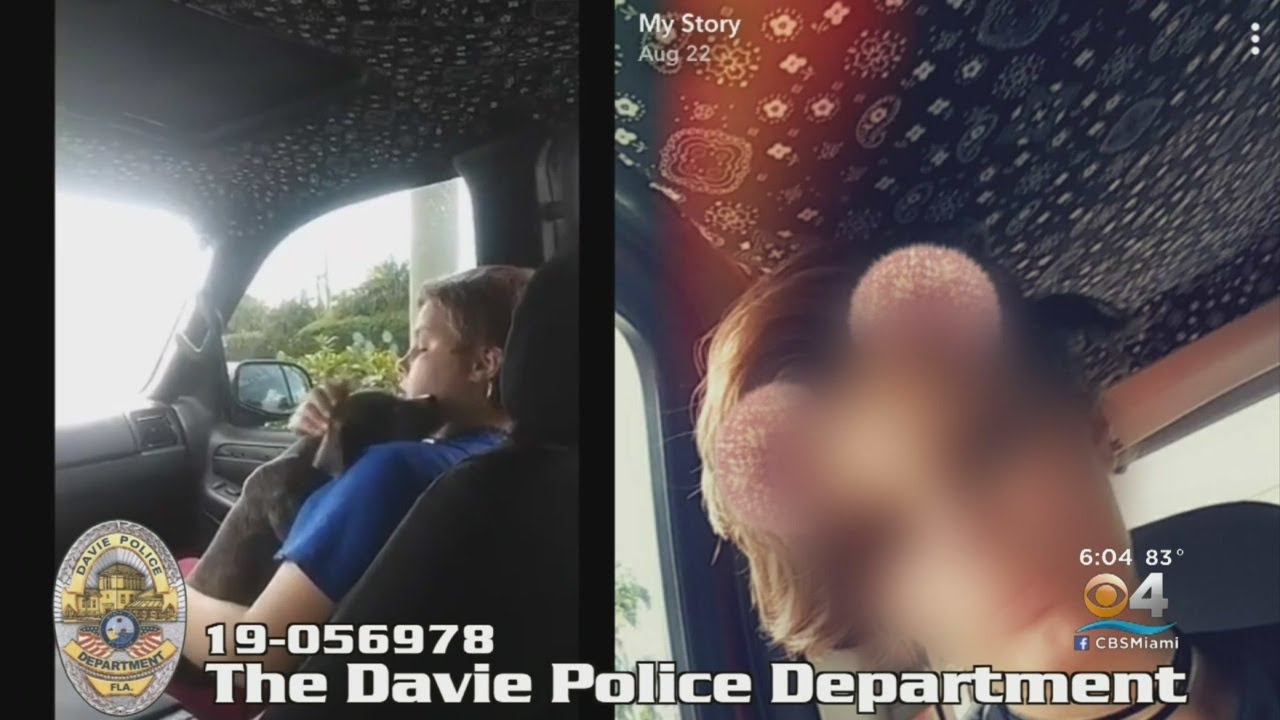 16-Year-Old Destiny Rose Reported Missing - YouTube
