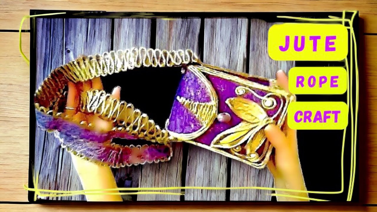 Look What I Made From Juice Box | How To Recycle Paper Box | Cardboard ...