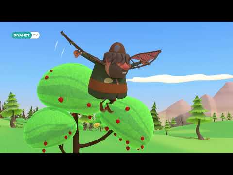 Kanaat - Şeker Hoca 201. Bölüm