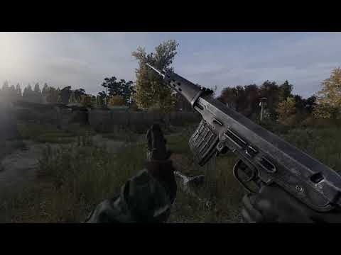 DayZ AI Bots - YouTube