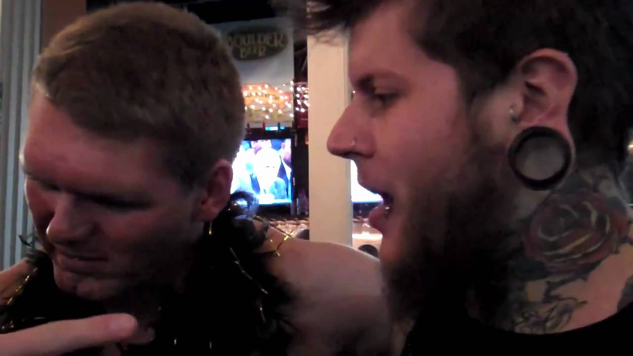Ear Sex Youtube