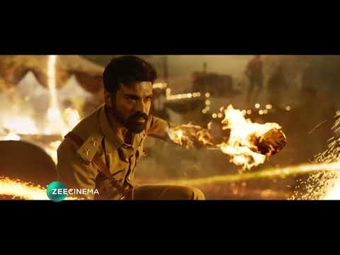 RRR | COMING SOON | JR NTR, RAM CHARAN, AJAY DEVGN, ALIA BHATT, SS RAJAMOULI