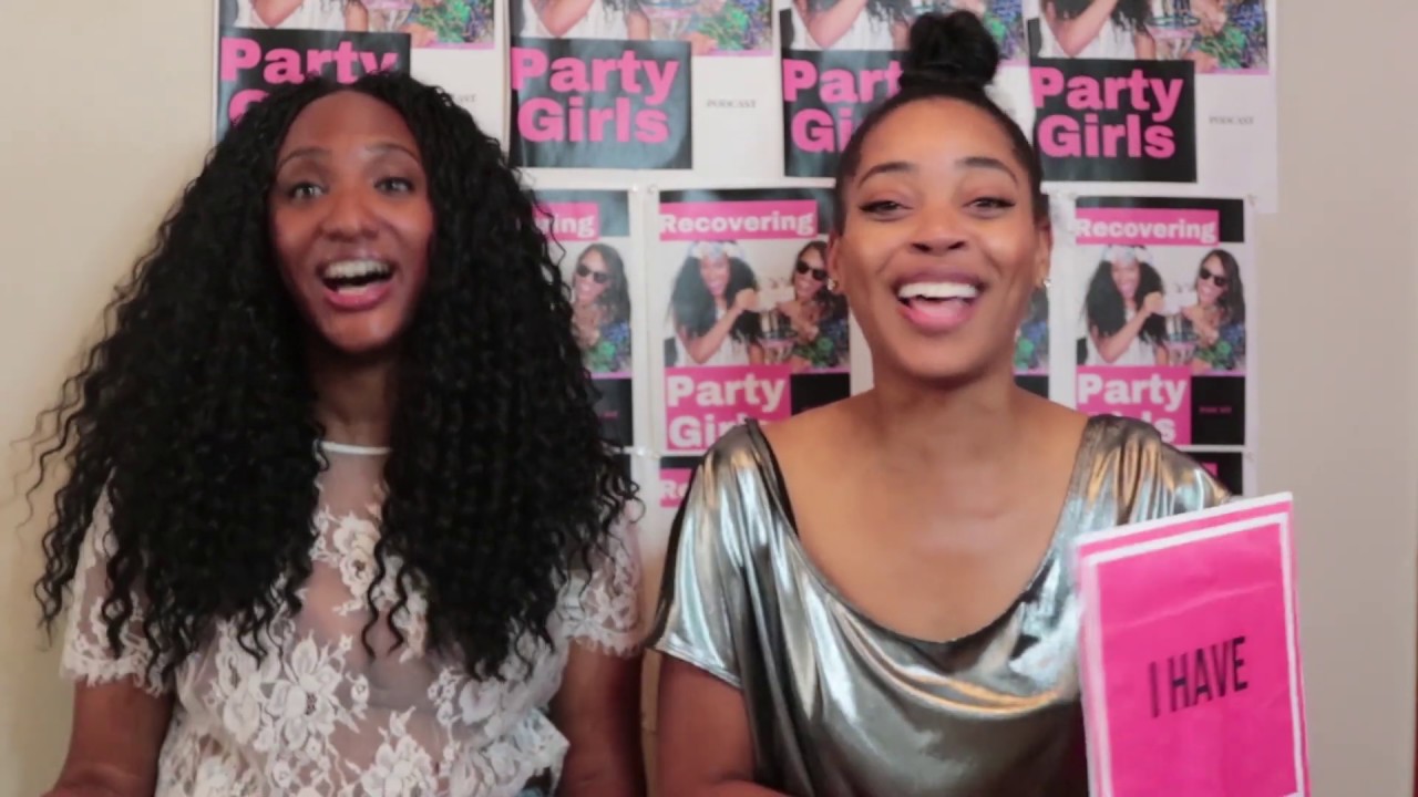 Sniffing Your Panties Is A Form of Self Care - YouTube