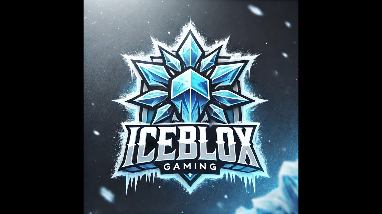 IceBlox Gaming Live Stream - YouTube