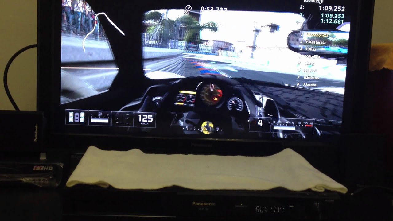 GT5 - YouTube