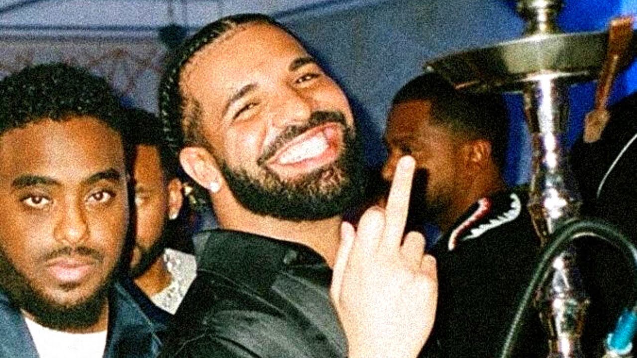 (FREE) Drake Sample Type Beat - "Talking" - YouTube