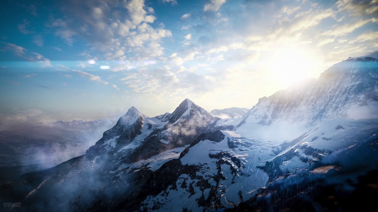 Fearless Motivation - Masara - Continuous Mix (Epic Ambient Music ...