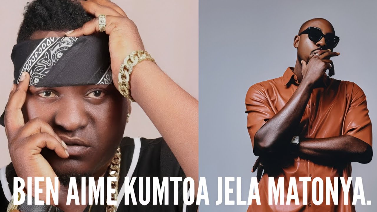Matonya kufungwa jela nchini Kenya kwa kosa la kubaka. Shahuda asema ...