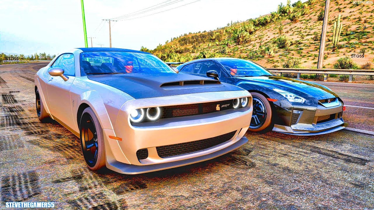 Forza Horizon 5 - Let's go to Mexico!!!(FH5) - YouTube