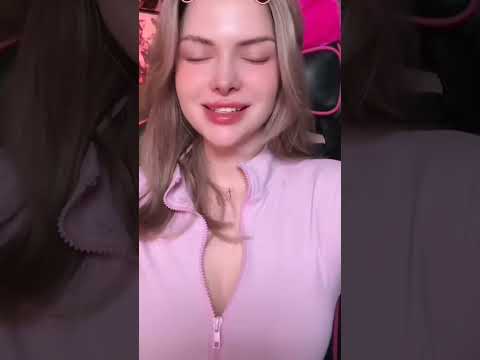 Asian girl live - Scarlet live official Par10 #periscope #beutifullgirl  #livebroadcast