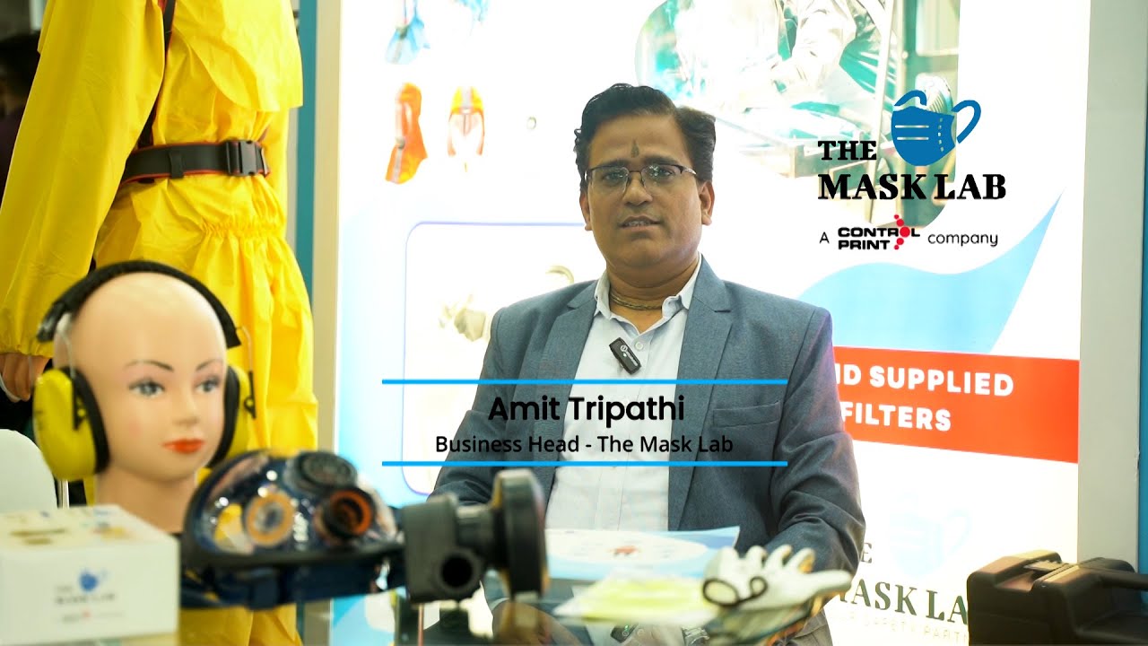 The Mask Lab - YouTube