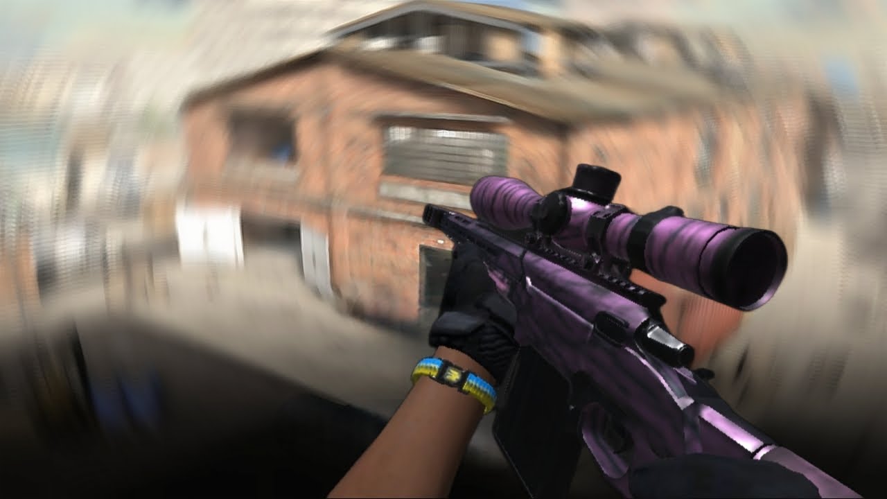 Class / Setup / Build FASTER Sniper R7000 Skeleton | COMBAT MASTER PC ...