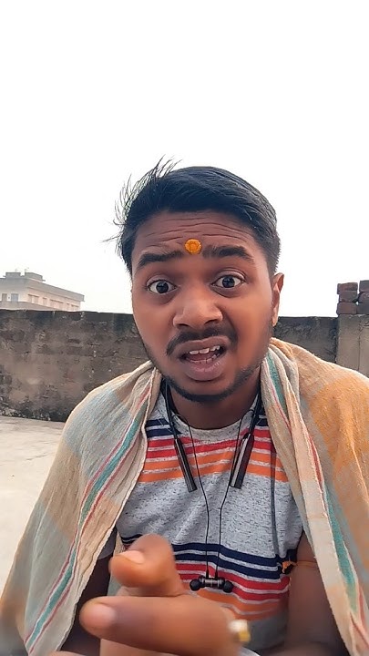 He Said “One Day I’ll Rule The World!” 😳 What Happened Next Made India ...