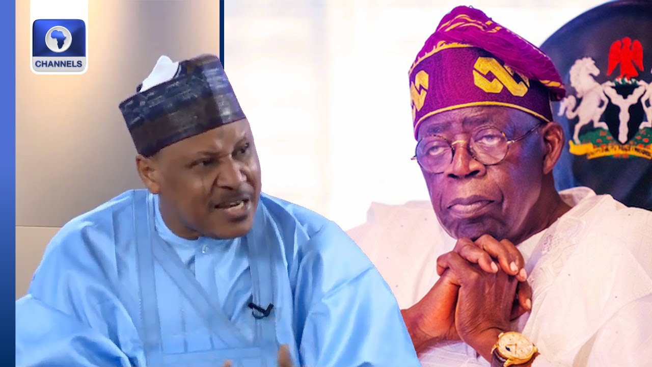 Tinubu Is Deeply Saddened, No One Should Be Happy For Loss Of Lives ...