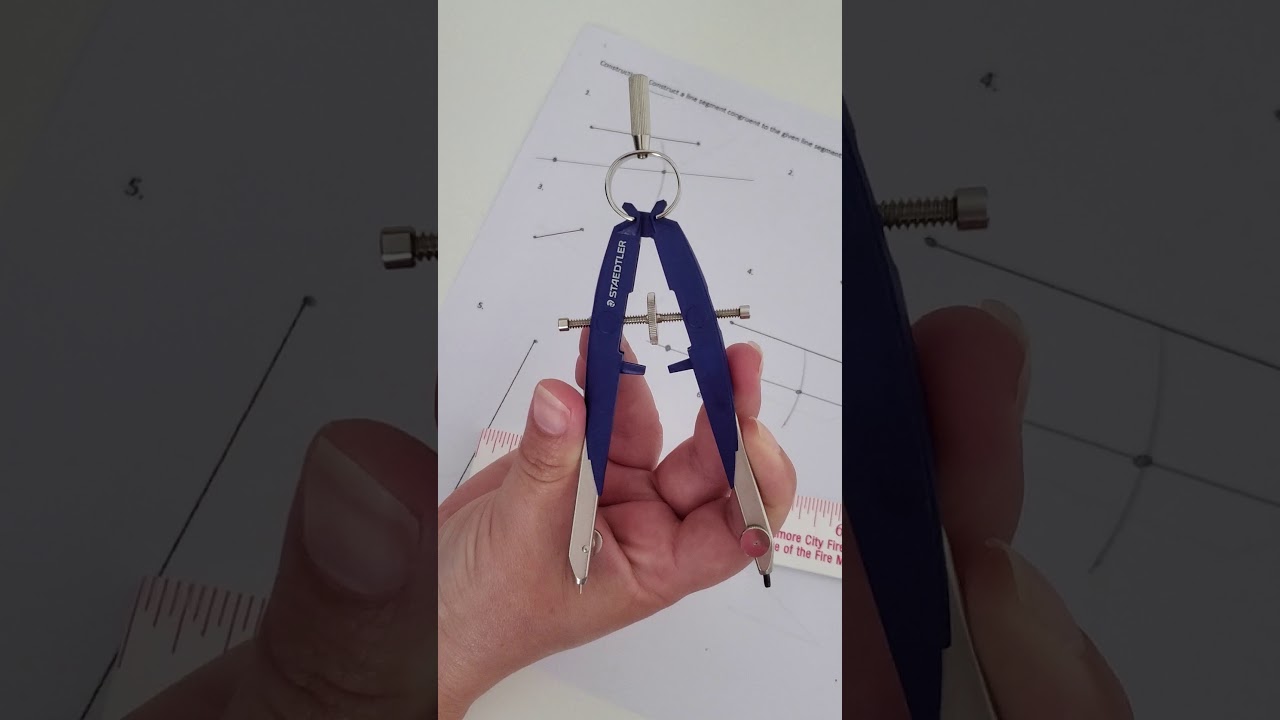 How To Copy A Line Segment And Angle YouTube how-to-copy-a-line-segment-and-angle-youtube