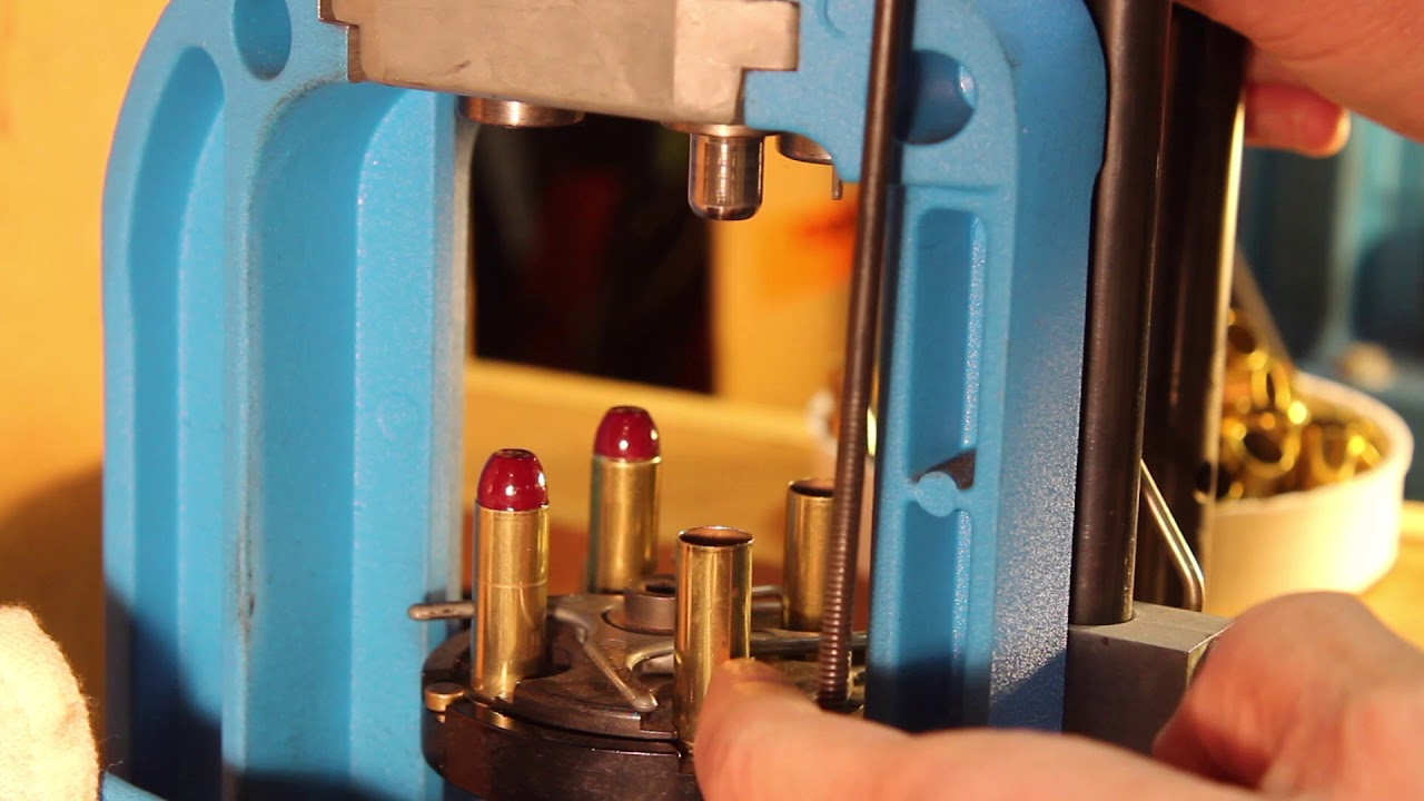 Getting Ready For New Shooter "Dirty Harry" Range Parties - YouTube