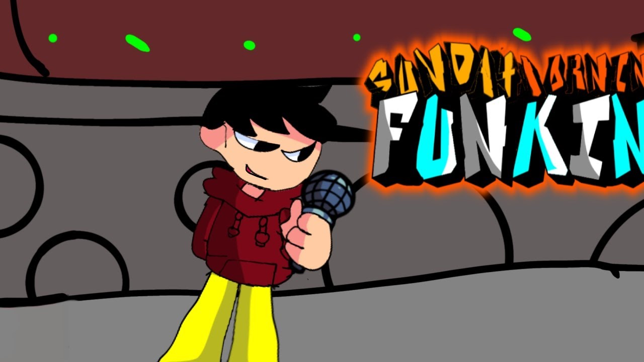 Fnf Vs Ezra v1.5 -Ost- song name:battles - YouTube