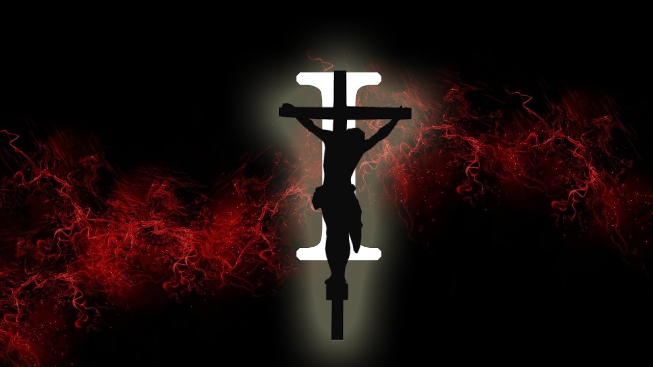 THE CROSS:The Slayer of Pride - YouTube