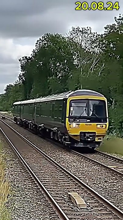GWR loco at dorking Deepdene station #cool #fyp #automobile # ...
