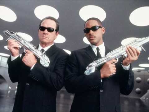 Pitbull - MIB 3 (Homens de Preto) - Back in Time - YouTube