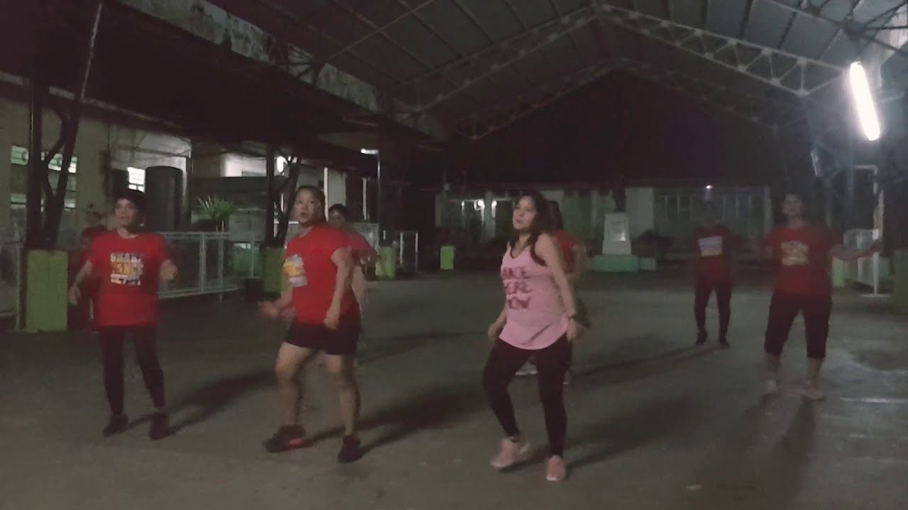 ZP Monday Zumba Class Video G02242020. - YouTube