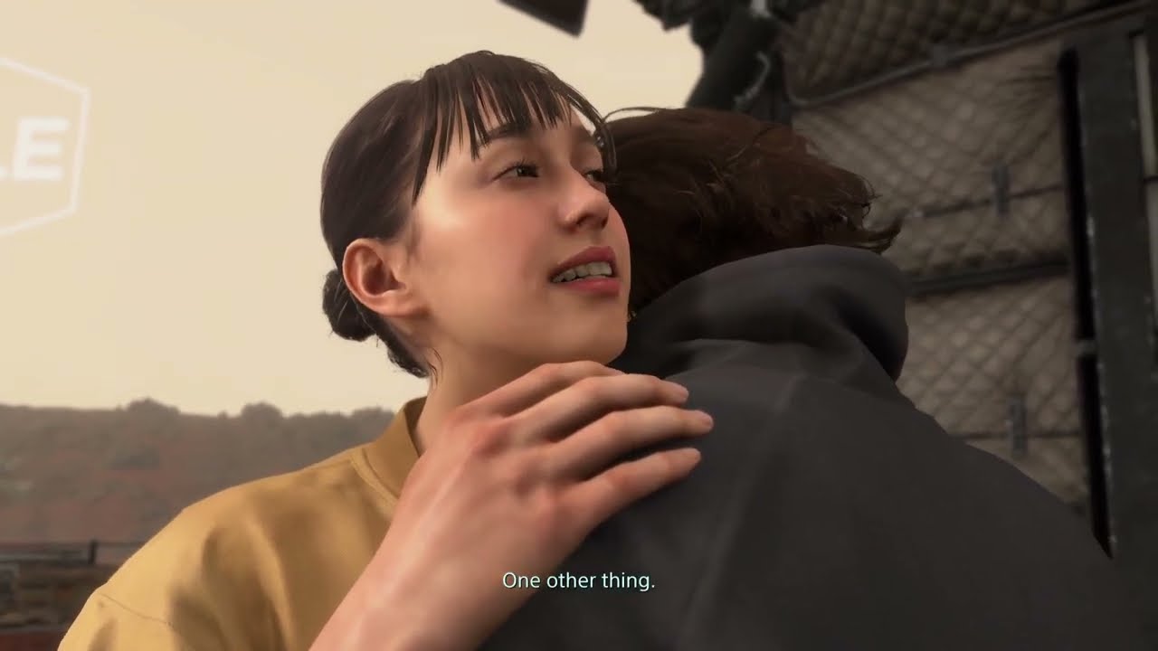 The Best Walking Sim - Things I Wish I Knew - YouTube