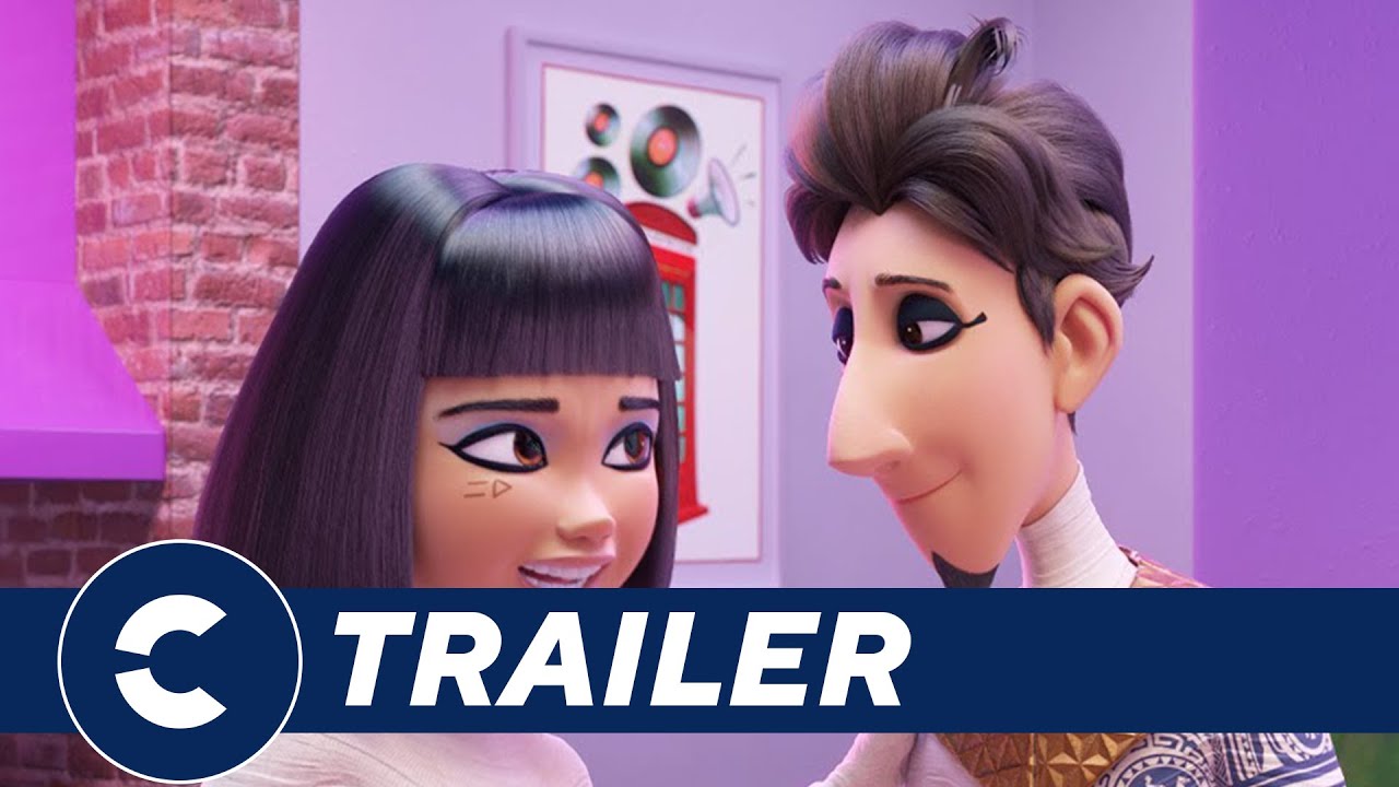Official Trailer 2 MUMMIES - Cinépolis Indonesia - YouTube