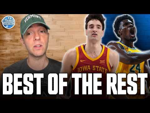10 best uncommitted players in the transfer portal | College Basketball