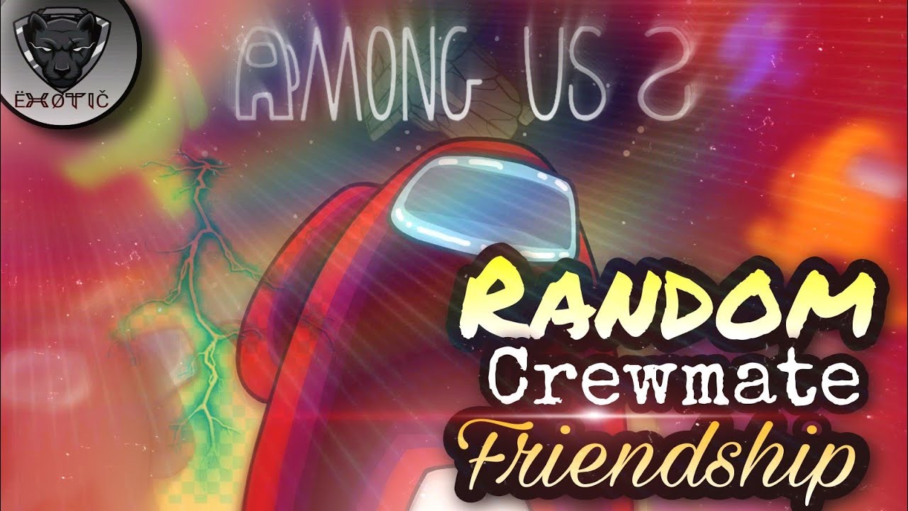 AMONG US | HOW TO CATCH IMPOSTER | FUNNY HIGHLIGHTS | RANDOM CREWMATE ...
