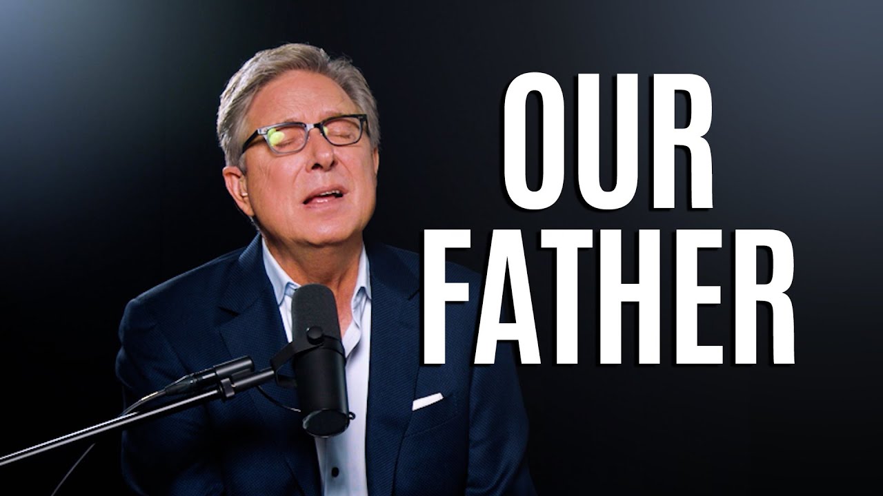 Our Father (Acoustic) - Don Moen - YouTube