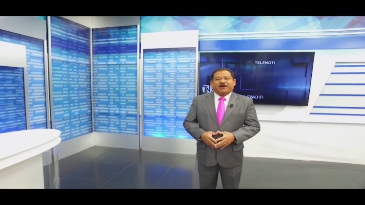 Ingrid Rendón te informa en la #EdiciónMedioDía de #Telenoticias21 este ...