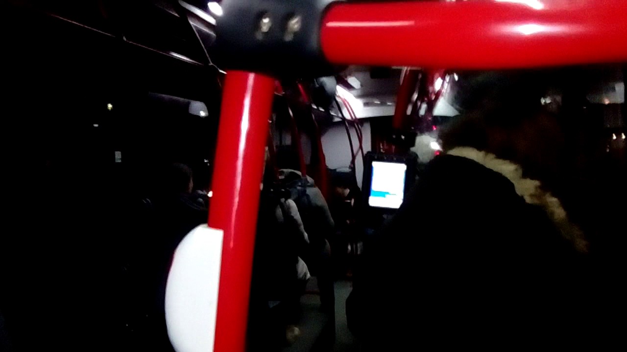 IK 112M LINIJA 89 - YouTube