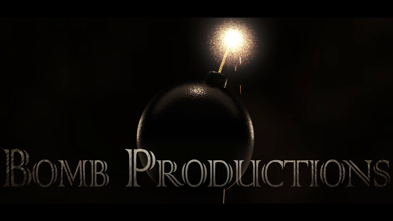 Bomb Productions logo signature concept - YouTube