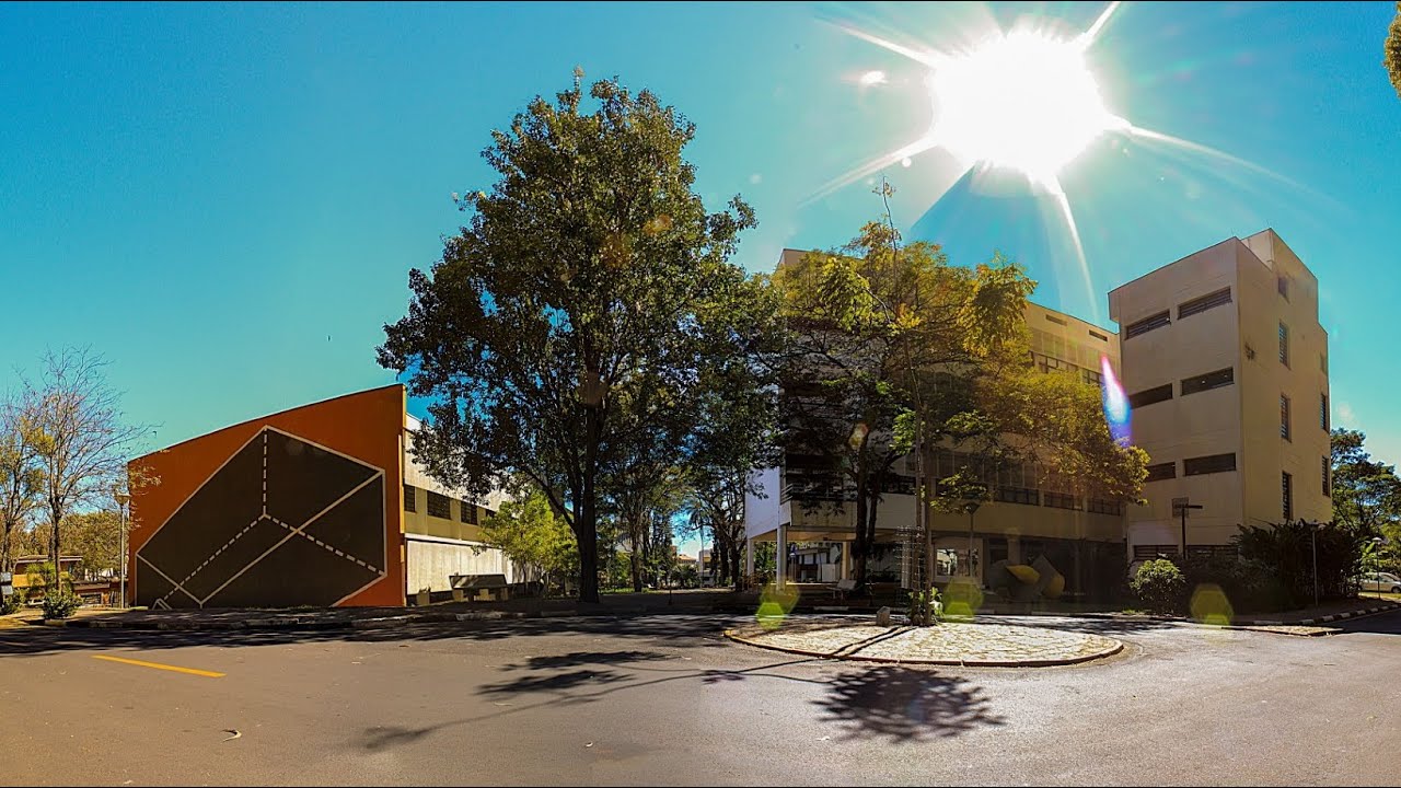 As infinitas cenas que definem o ICMC - YouTube