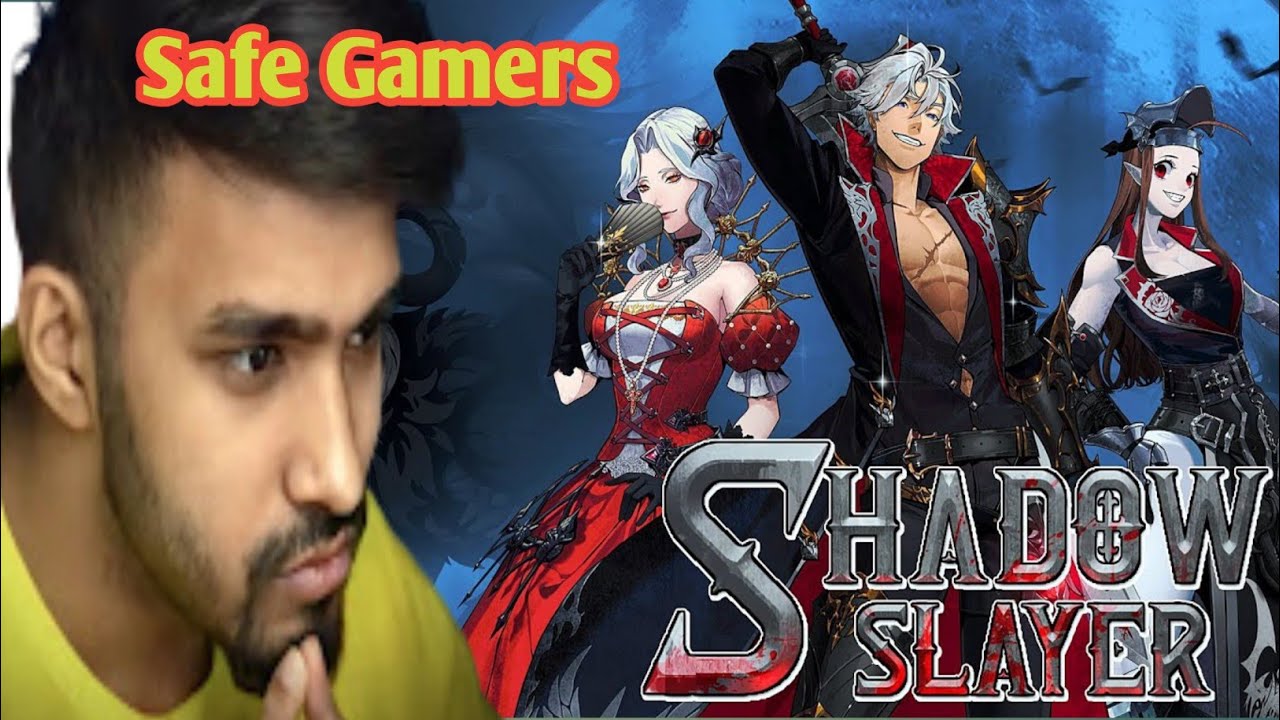 SHADOW SLAYER DEMON 💥HUNTER Gameplay ⚡armored core 6 Campaign - YouTube