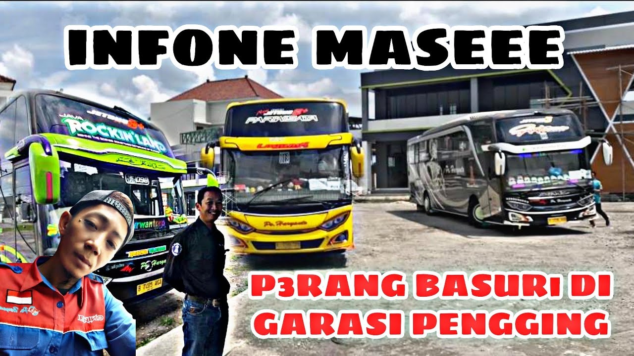 Mas Rudi 174 mercy boreup duet sm mas kris Haryanto 098! 2bus haryanto ...