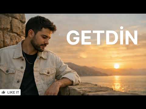 Getdin - 2-ci Versiya | Yeni Versiya (Official Audio)