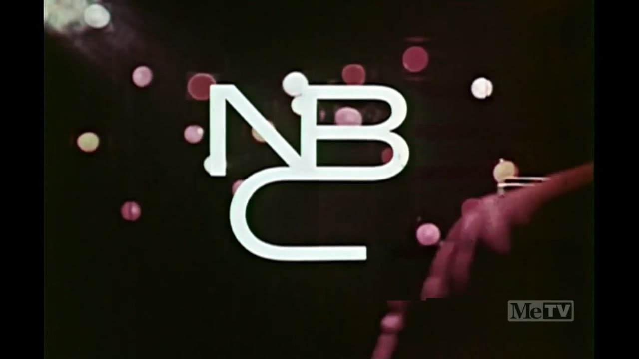 NBC Television Network (x2)/CBS Television Distribution (1965/2007 ...