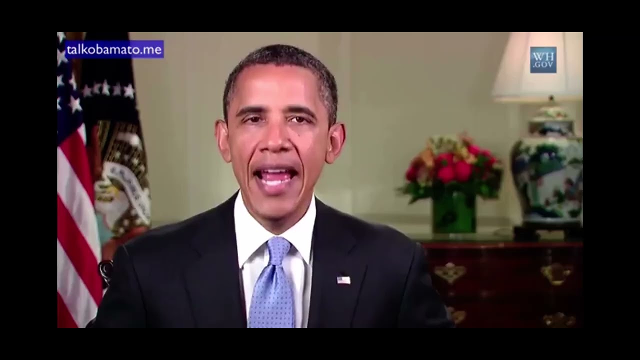 Stephen Quire And Psycho Dad Gets Grounded By Barack Obama for ...