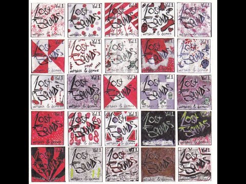 Lost Sounds - Outtakes & Demos Vol.1 (2001) - YouTube