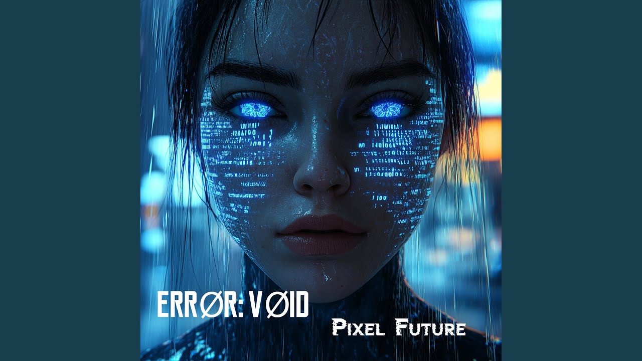 Binary Ghosts - YouTube