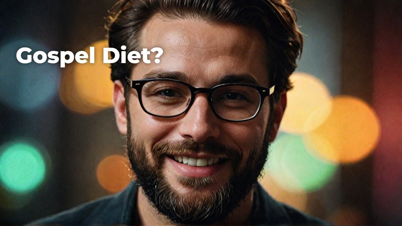 IS Your God a BELLY GOD? | Kingdom Teachers International Ministries