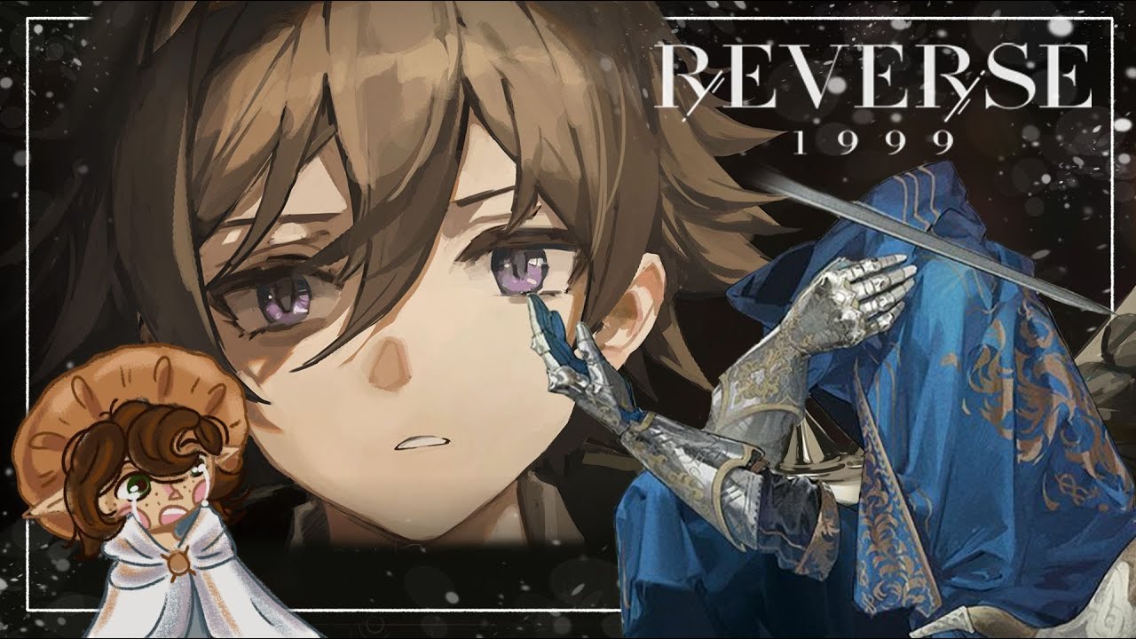 THIS POOR CHILD DESERVE A NEW FATHER FIGURE! [ Reverse 1999 Oliver ...