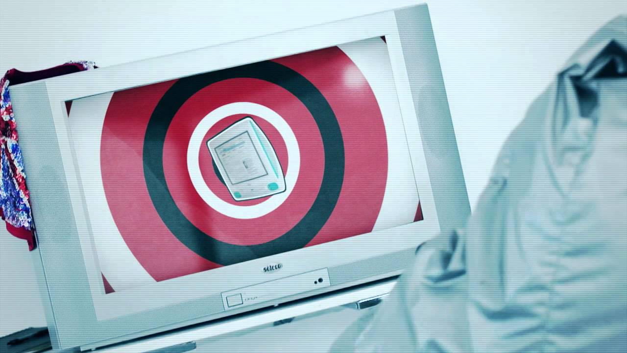 TIME MACHINE_MINI and the 1990s TIME MACHINE_MINI és az 1990-es évek ...